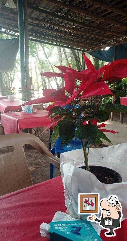 Cocina Rural Suchitlán, "Mary", Suchitlán - Menú del restaurante ...