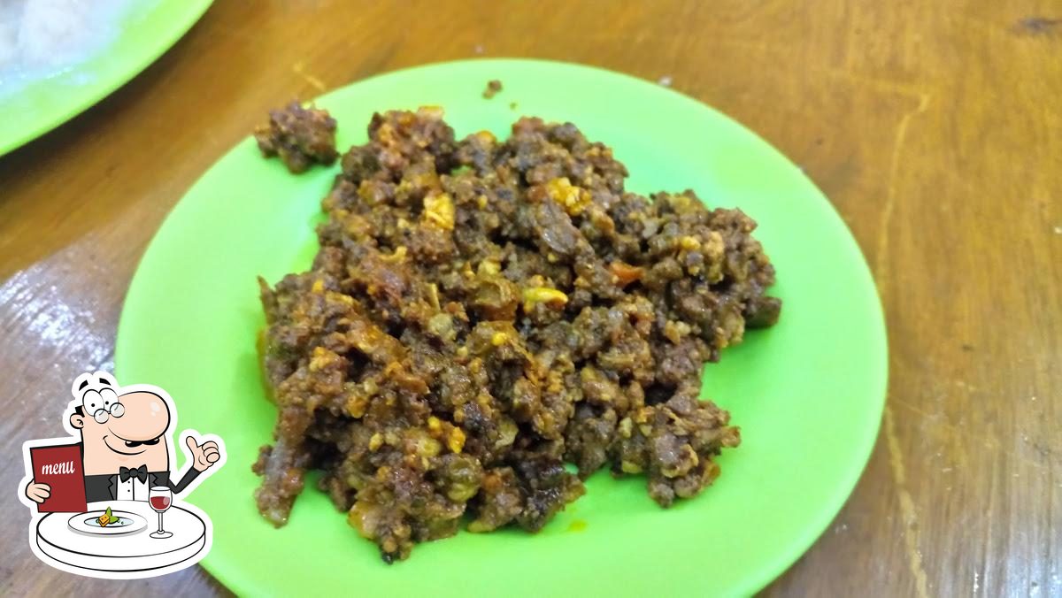 Dennis And Volet Carinderia restaurant, Atimonan - Restaurant reviews