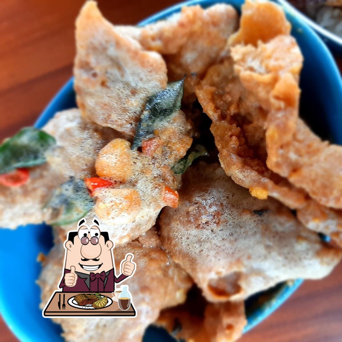 Garpoo Cafe, Medan - Restaurant menu, prices and reviews