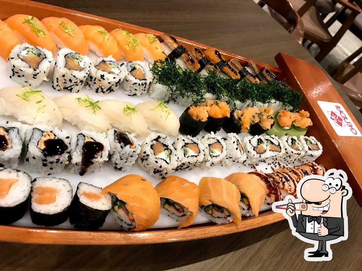 GENDAI restaurant, Piracicaba - Restaurant reviews