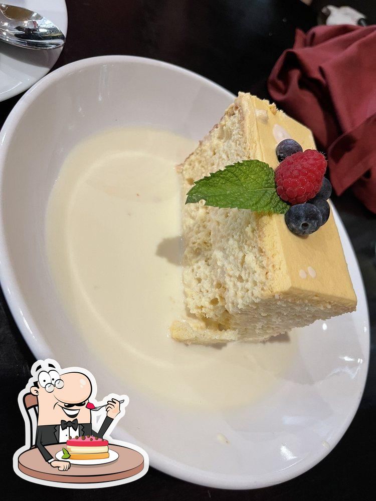 Inca's Peruvian Cuisine, Sebastopol - Restaurant menu, prices and reviews