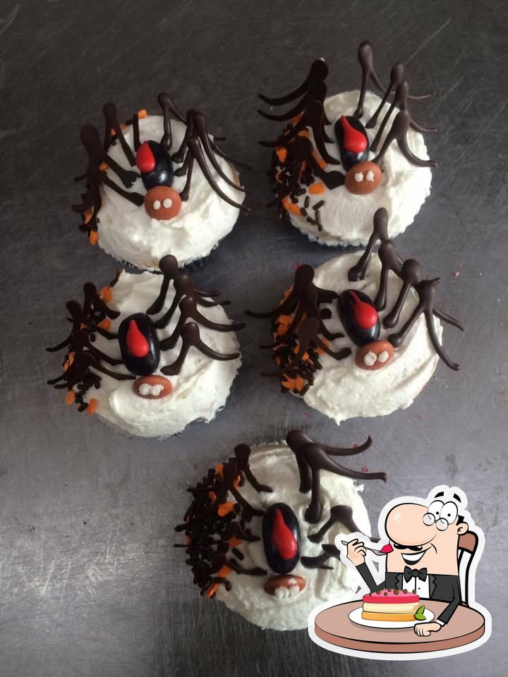 Lilli Pilli Patisserie Café in Caringbah South - Restaurant menu and ...