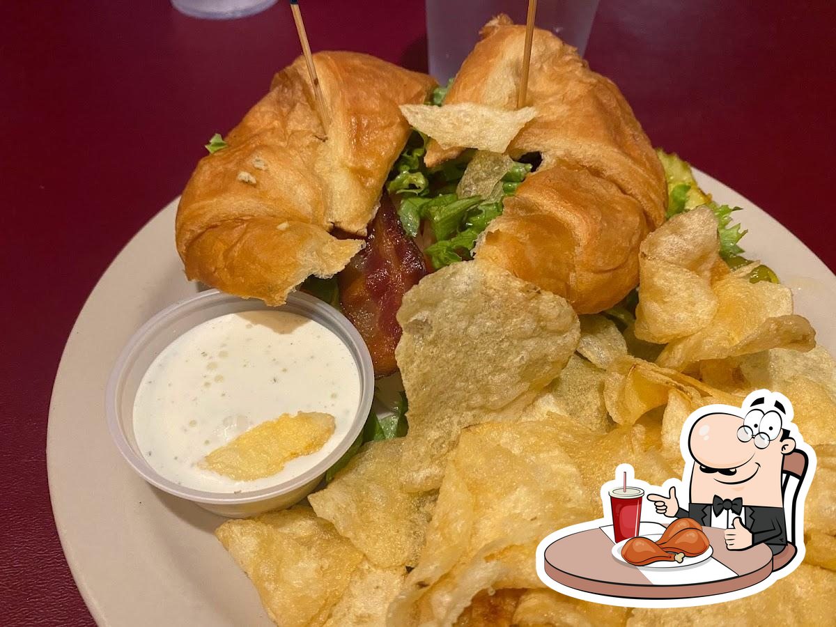 Mud Street Cafe in Eureka Springs - Restaurant menu and reviews