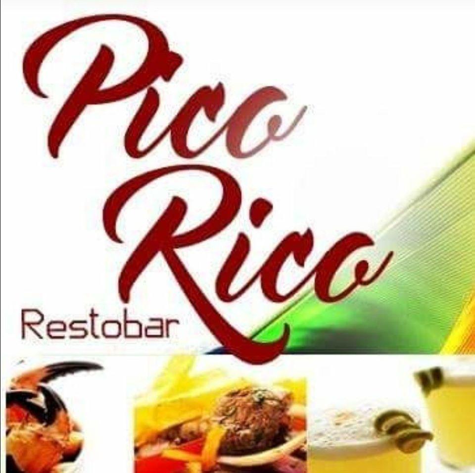 PICO RICO Restaurant, San Marcos