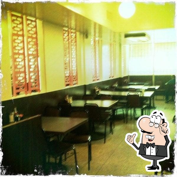 Paul's Kitchen, Los Angeles - Restaurant menu, prices and reviews