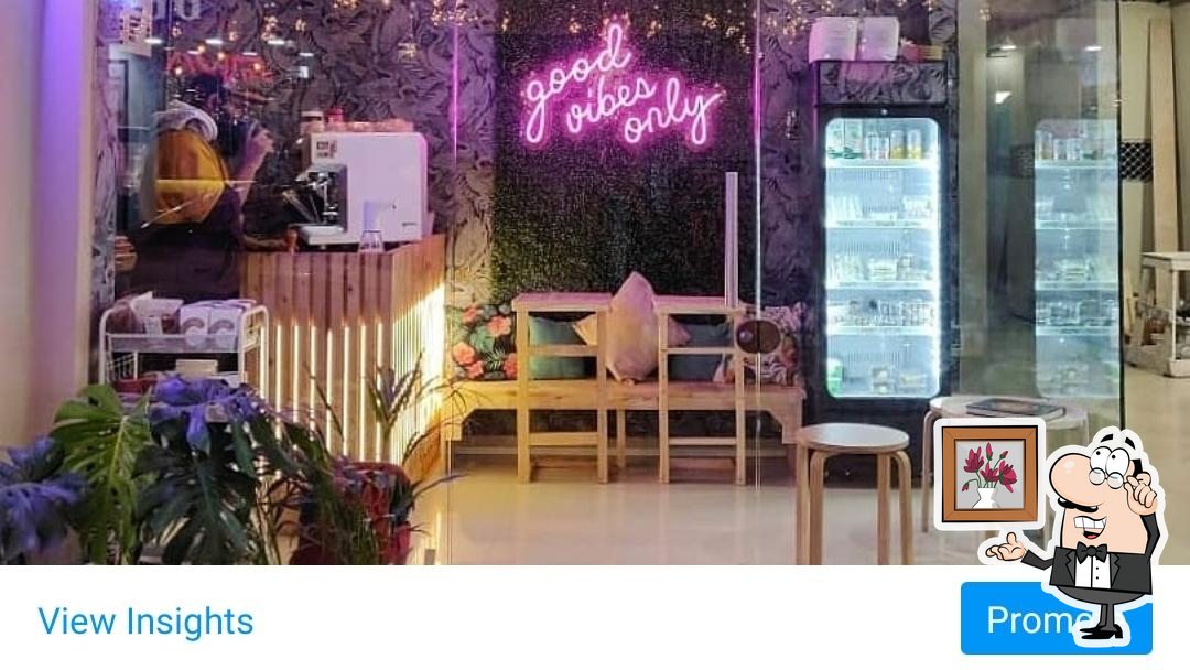The Good Stuff, Surat, Aagam Viviana - Restaurant menu and reviews