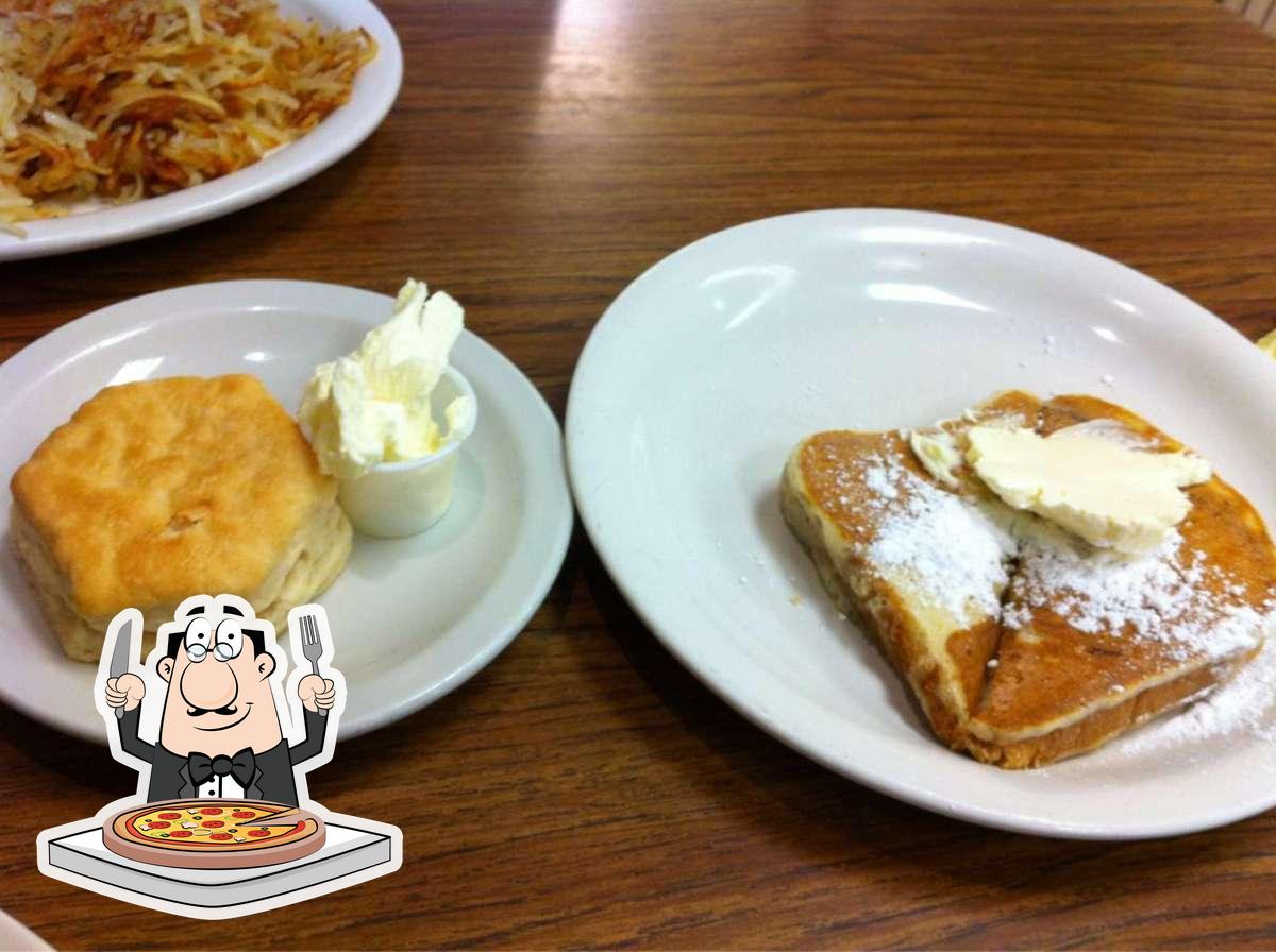 Uncle Loui's Cafe, 520 E 4th St in Duluth - Restaurant menu and reviews
