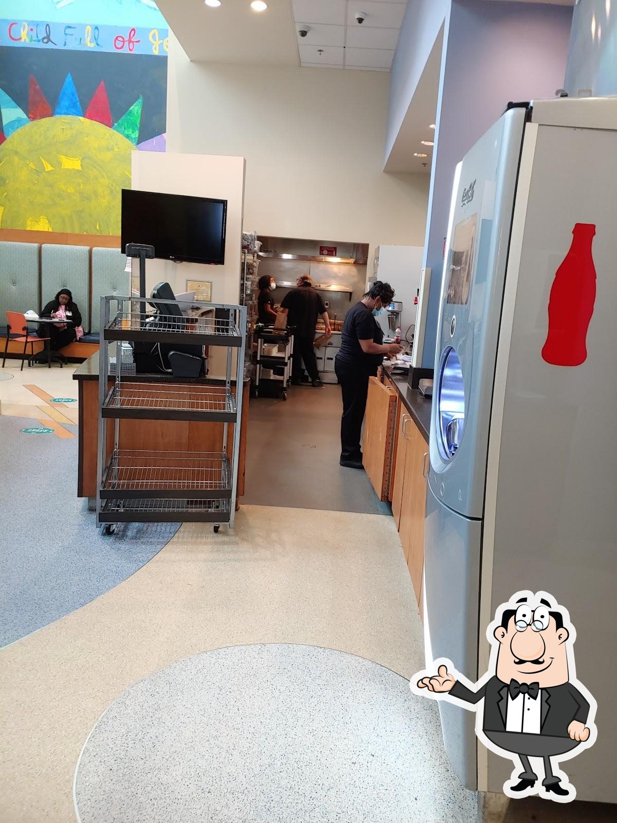 X-ray Café in Charlotte - Restaurant reviews
