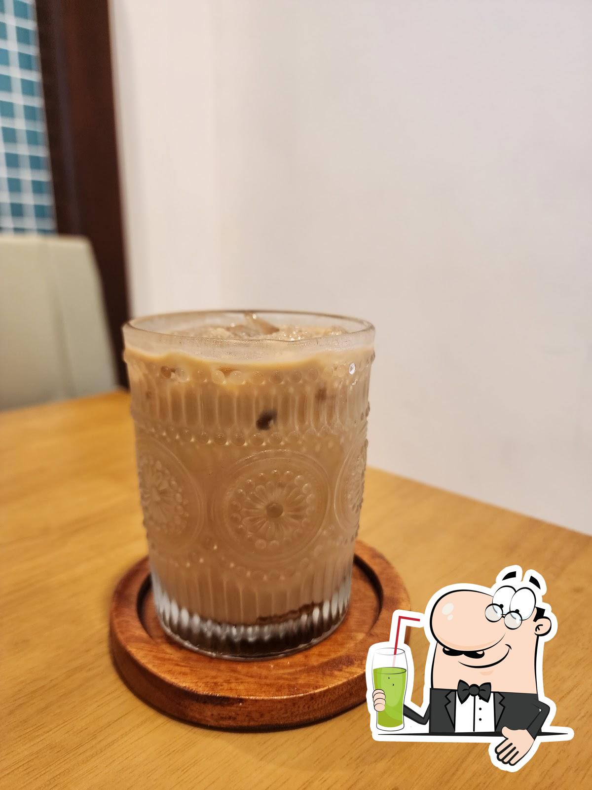 Hideout Coffee and Kitchen restaurant, Bogor - Restaurant menu and reviews