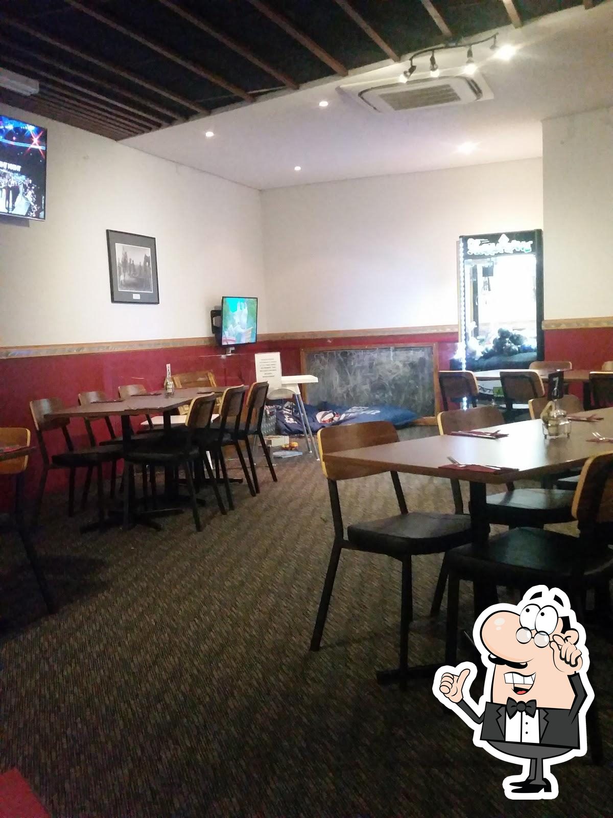 Humpty Doo Tavern, Humpty Doo - Restaurant menu, prices and reviews