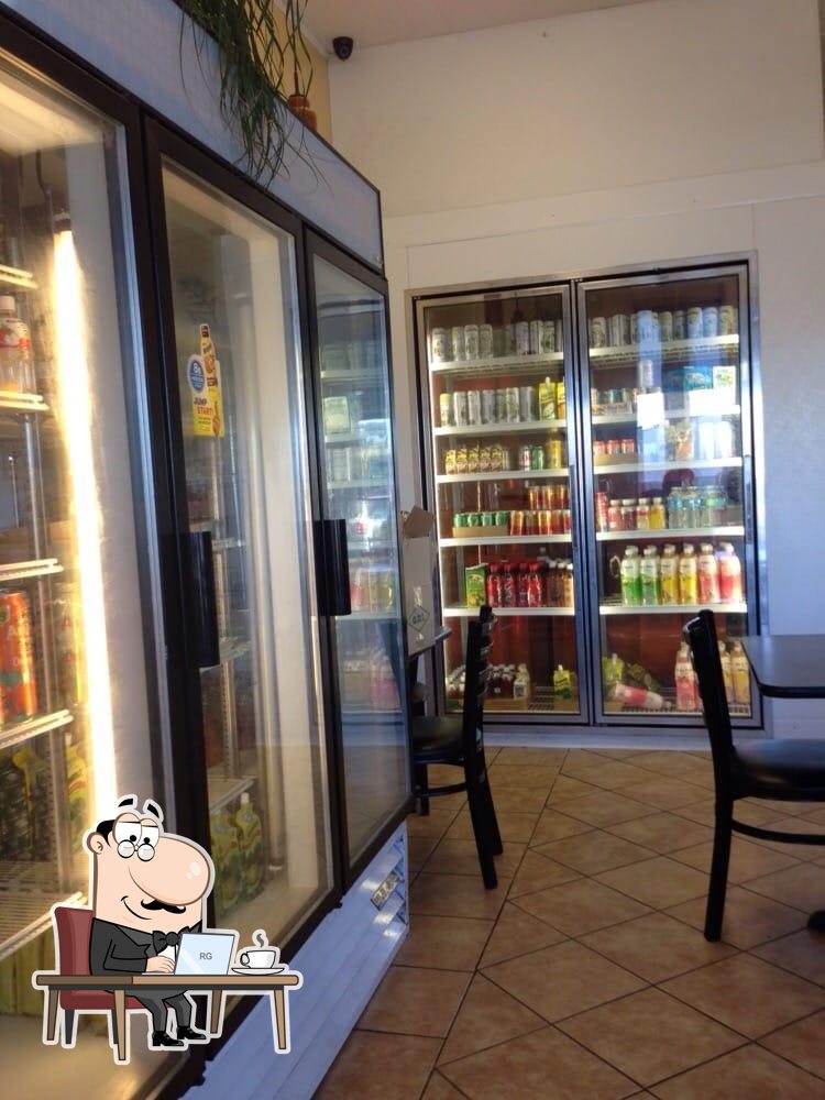 Kababayan Bakery, Spring Valley - Restaurant menu, prices and reviews