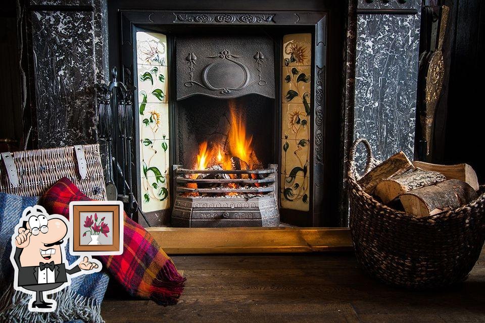 The Running Fox, Felton - Restaurant menu, prices and reviews