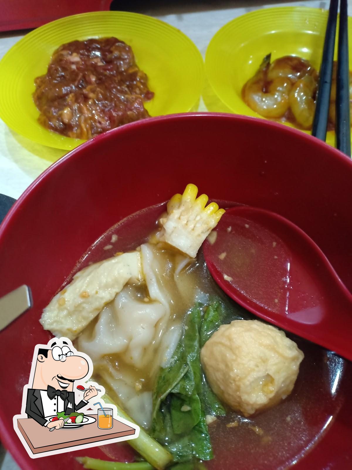 Resto SHABURA cafe, Lubuklinggau - Restaurant reviews
