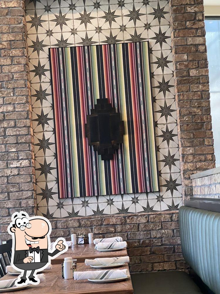 Homestead Kitchen and Bar, Houston - Restaurant menu, prices and reviews