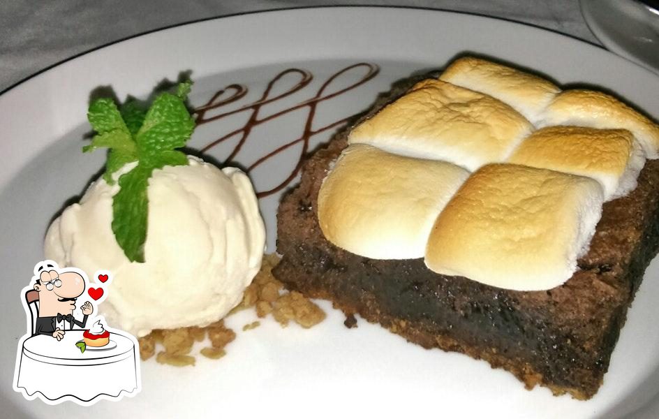 Café SBG, Santo Domingo, Blue Mall - Restaurant menu and reviews