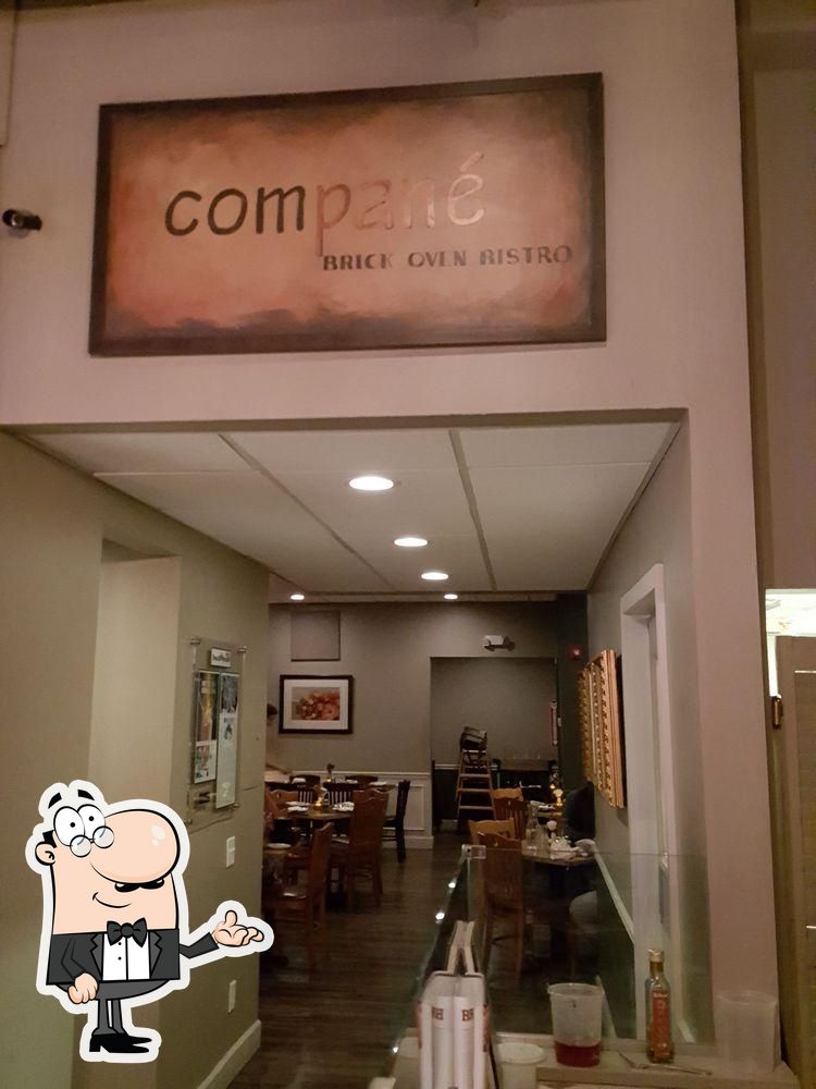 Compane Trattoria, Fairport - Restaurant menu, prices and reviews