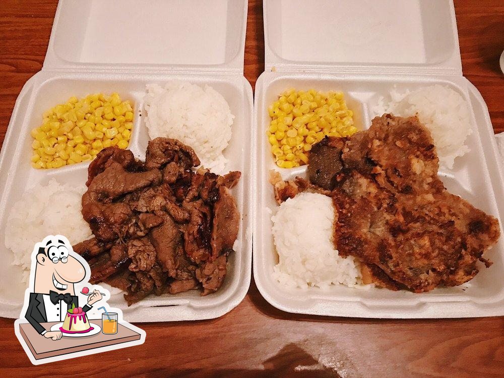 Cupies Cafe in Kahului - Restaurant menu and reviews