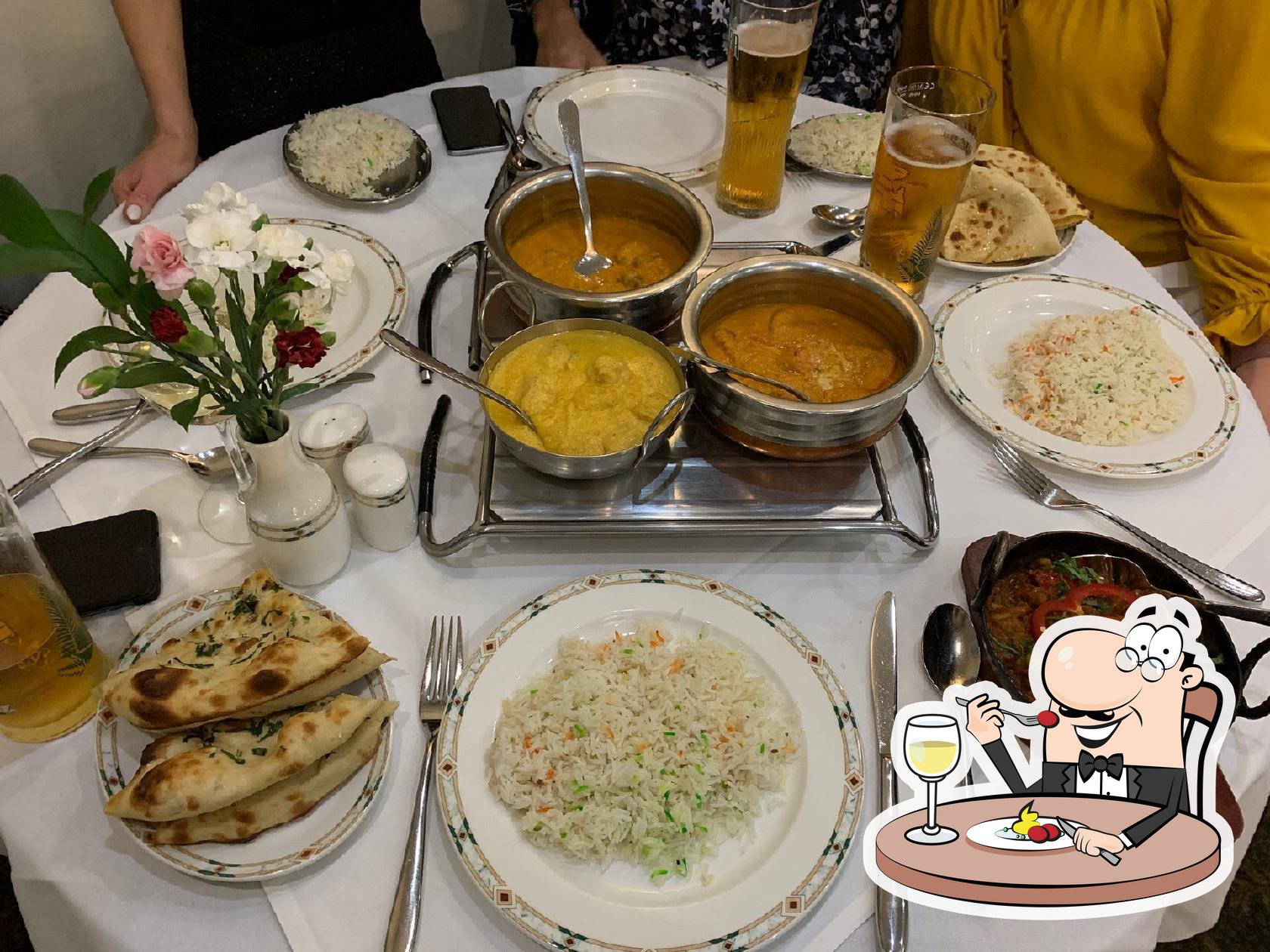 Dine Bangla in Baldock - Restaurant reviews