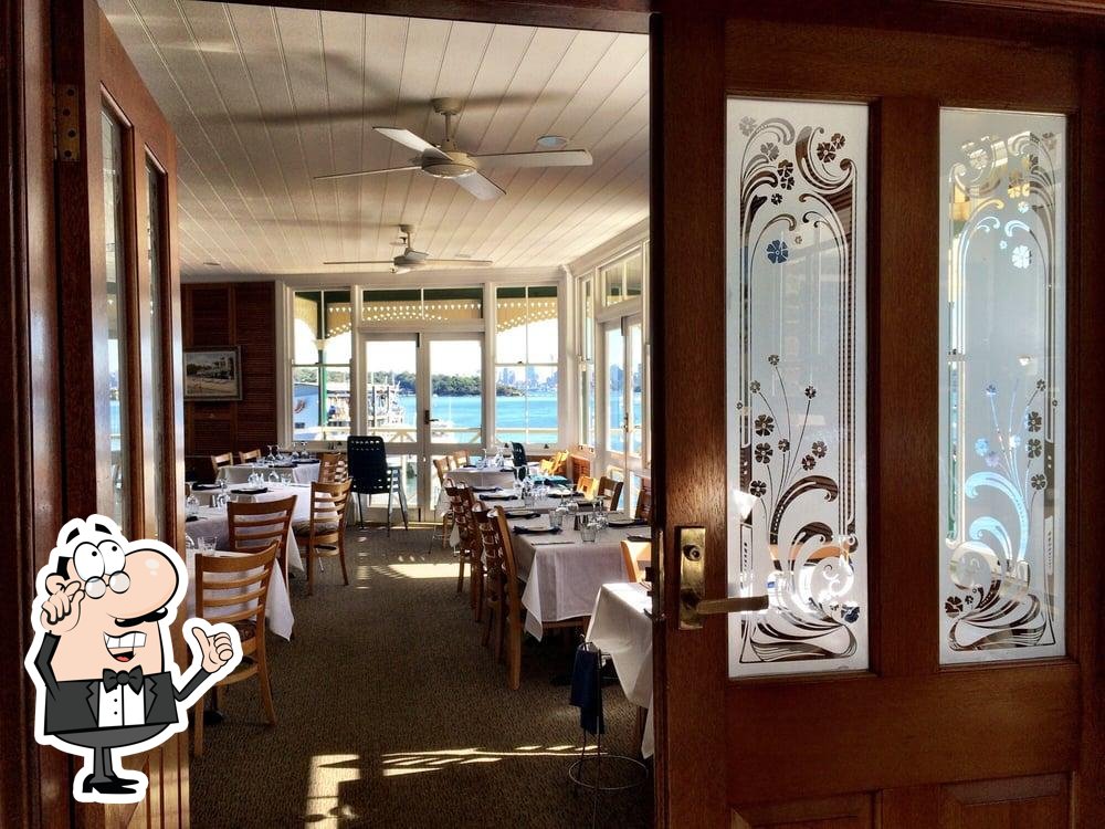 Doyles on the Beach Restaurant, Watsons Bay - Restaurant menu, prices ...
