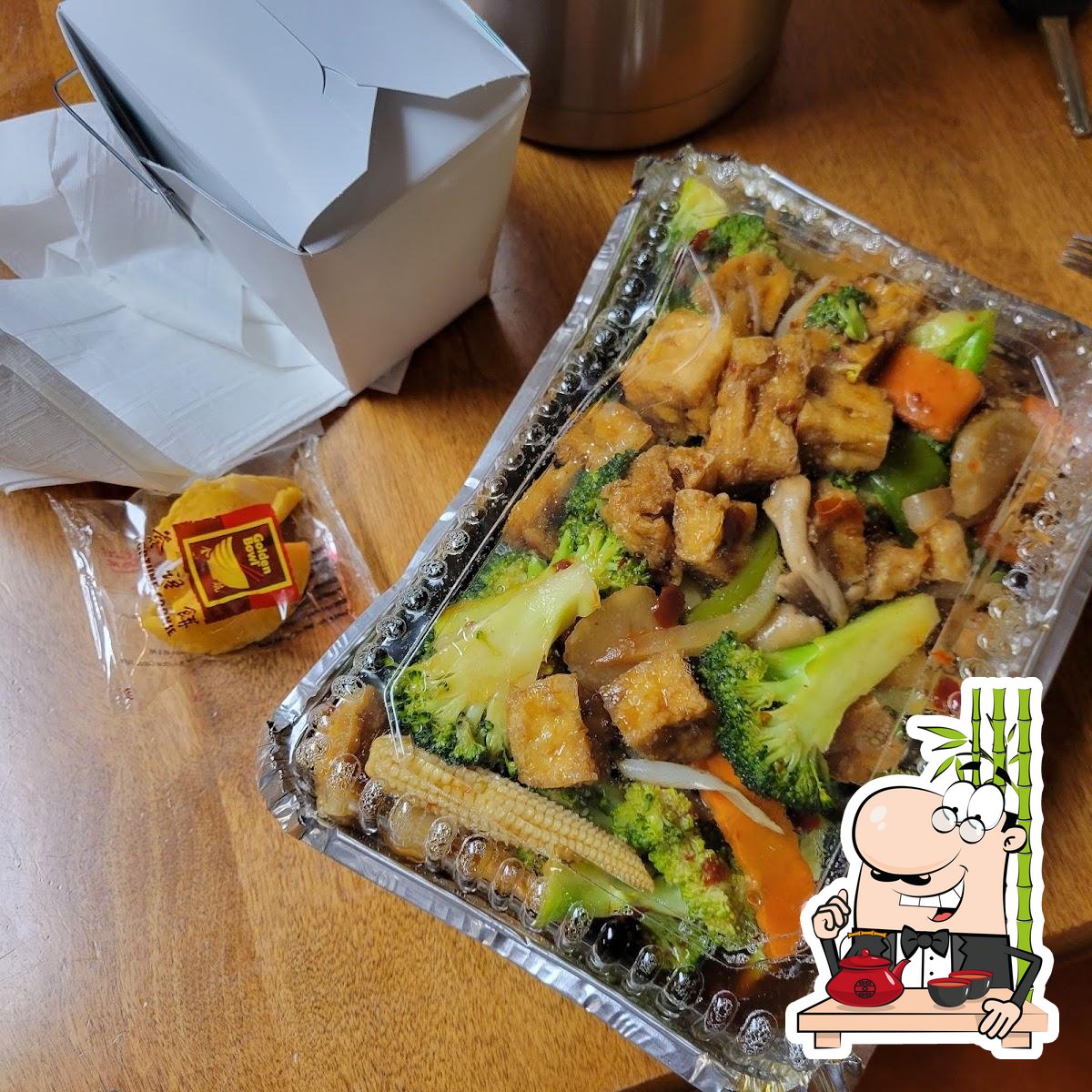 K Q Restaurant, Oswego - Restaurant menu, prices and reviews