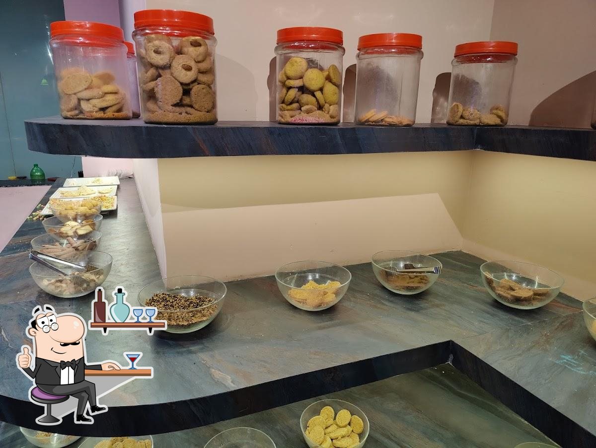 Pemdora, Ahmedabad - Restaurant menu, prices and reviews