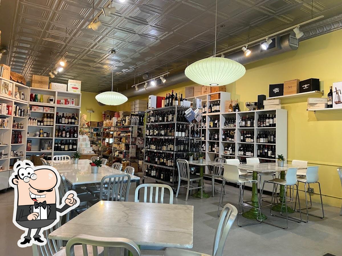Stella's Modern Pantry in Ocala - Restaurant menu and reviews