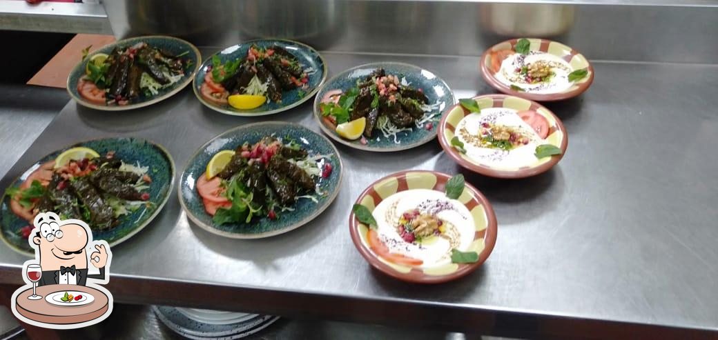 Taboon Restaurant, Cairo - Restaurant menu and reviews