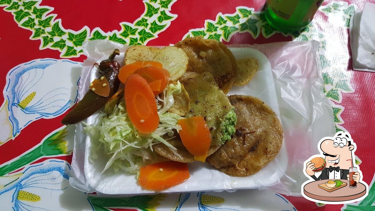 Restaurante Tamborcitos Doña Gollita, Rioverde - Opiniones del restaurante