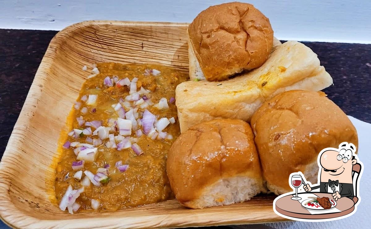 DCB Chaat., Tiruchirappalli - Restaurant reviews