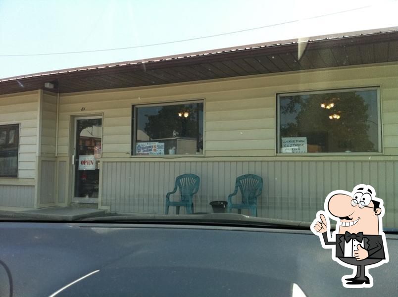 Lucky Kitchen in Thamesville - Restaurant menu and reviews