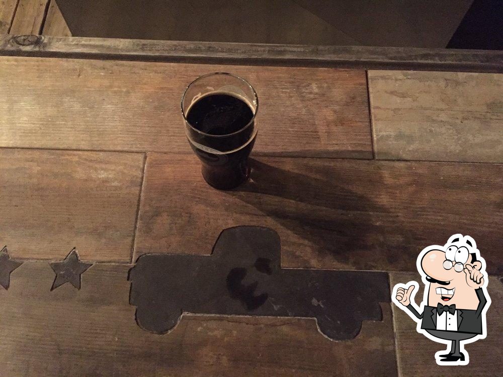 Country Boy Brewing, Lexington - Restaurant menu, prices and reviews