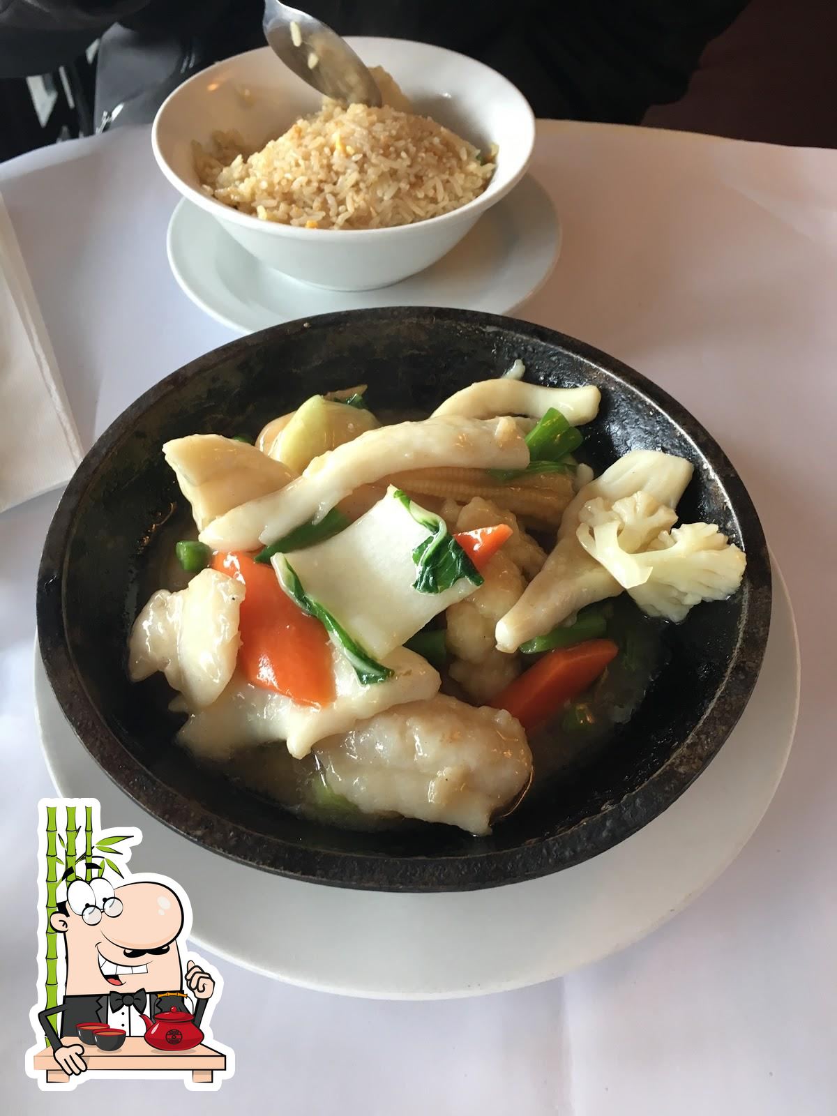 Grand Court Chinese Restaurant, 38 Sharp St in Cooma - Restaurant menu ...