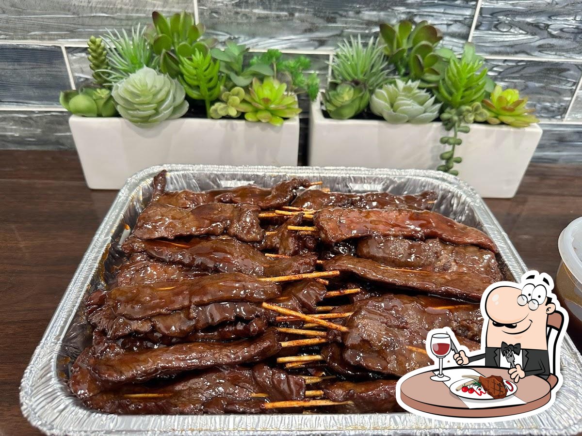 Mr. Chen, Fall River - Restaurant menu, prices and reviews