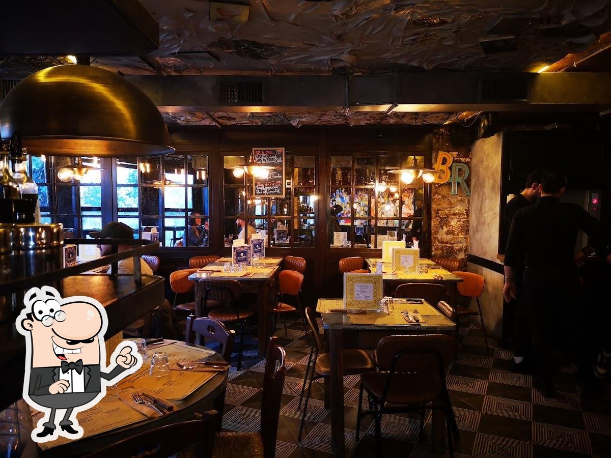 Presto Fresco, Paris - Menu du restaurant, prix et avis