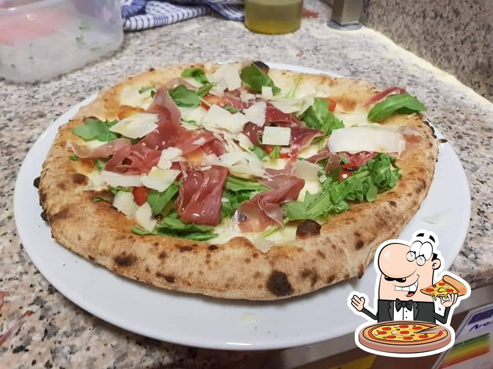Sotto Pizzeria in Blackpool - Restaurant reviews