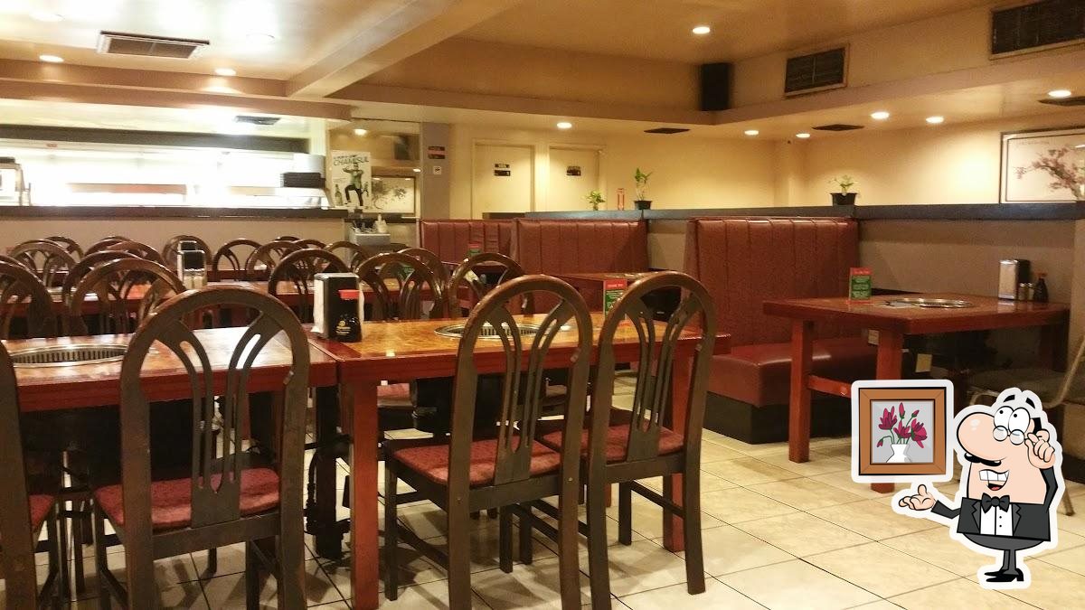 McCully Buffet, Honolulu - Restaurant menu, prices and reviews