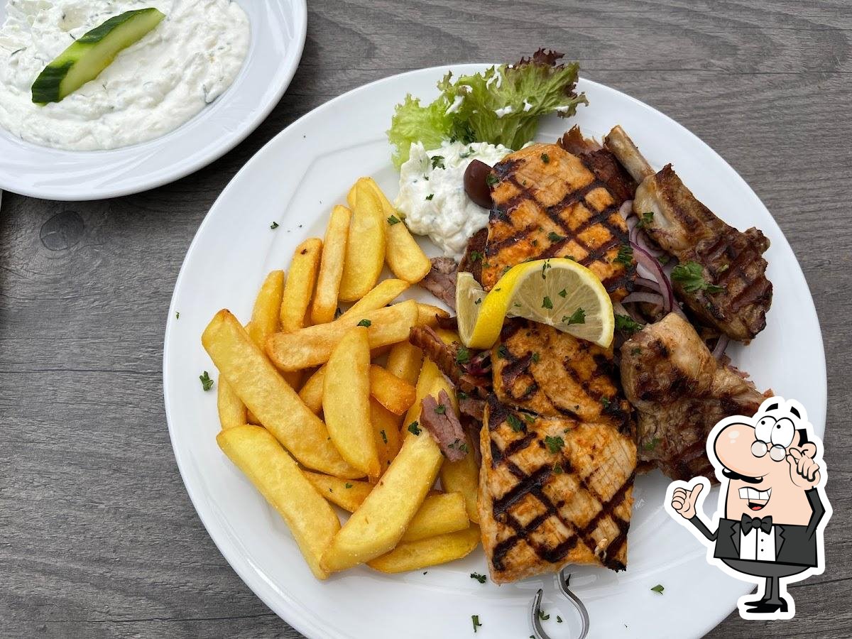 Restaurant HELIOS, Gieboldehausen - Speisekarte, Preise und Bewertungen