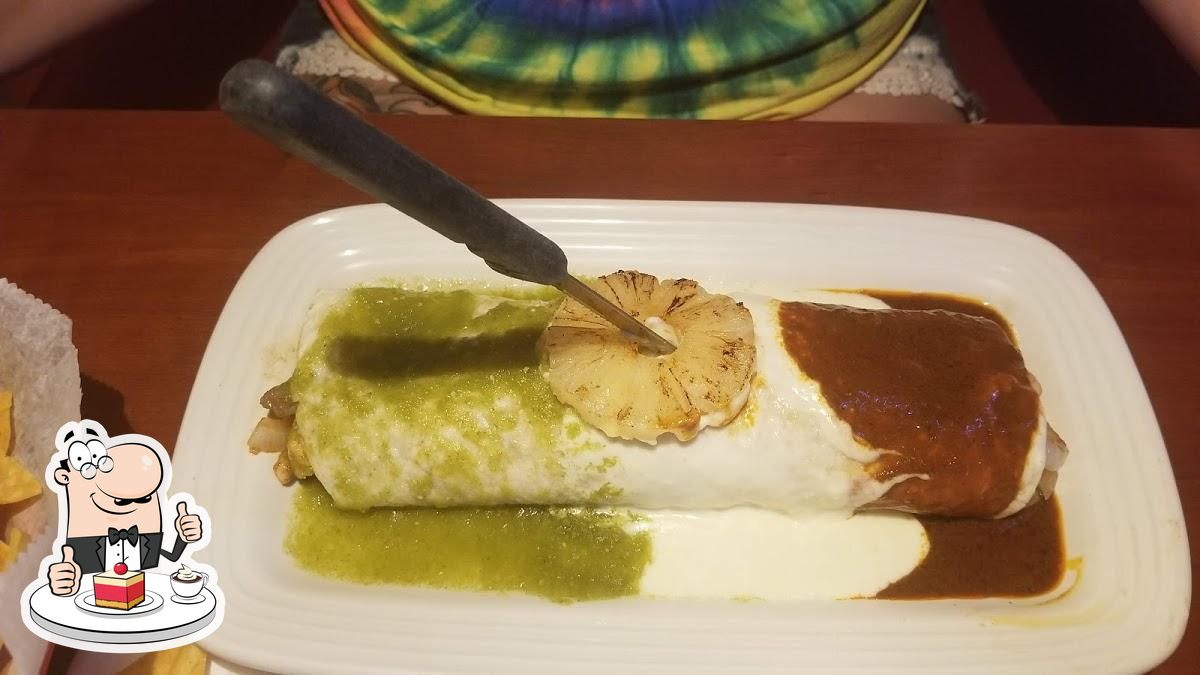 Los Nortenos in Collinsville - Restaurant menu and reviews