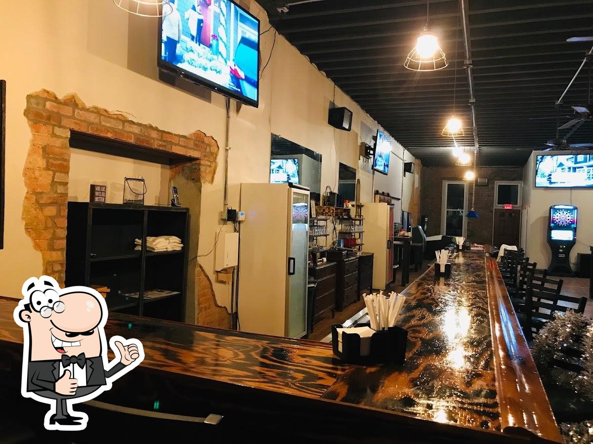Hammer Time Pub, Mount Sterling - Restaurant menu, prices and reviews