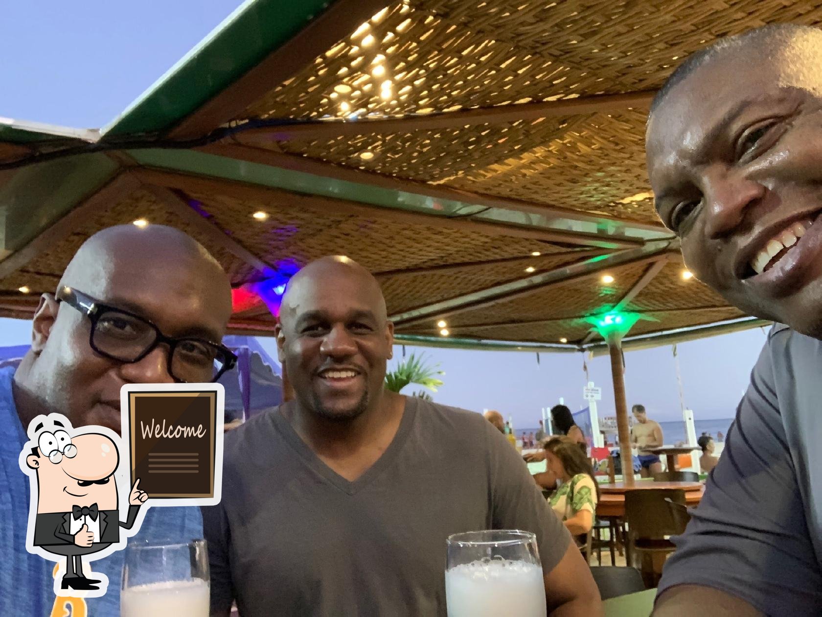 Nativo Bar Beach Rest, Rio de Janeiro - Avaliações de restaurantes