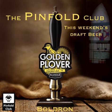 The Pinfold Club, West Ln in Barnard Castle - Restaurant reviews