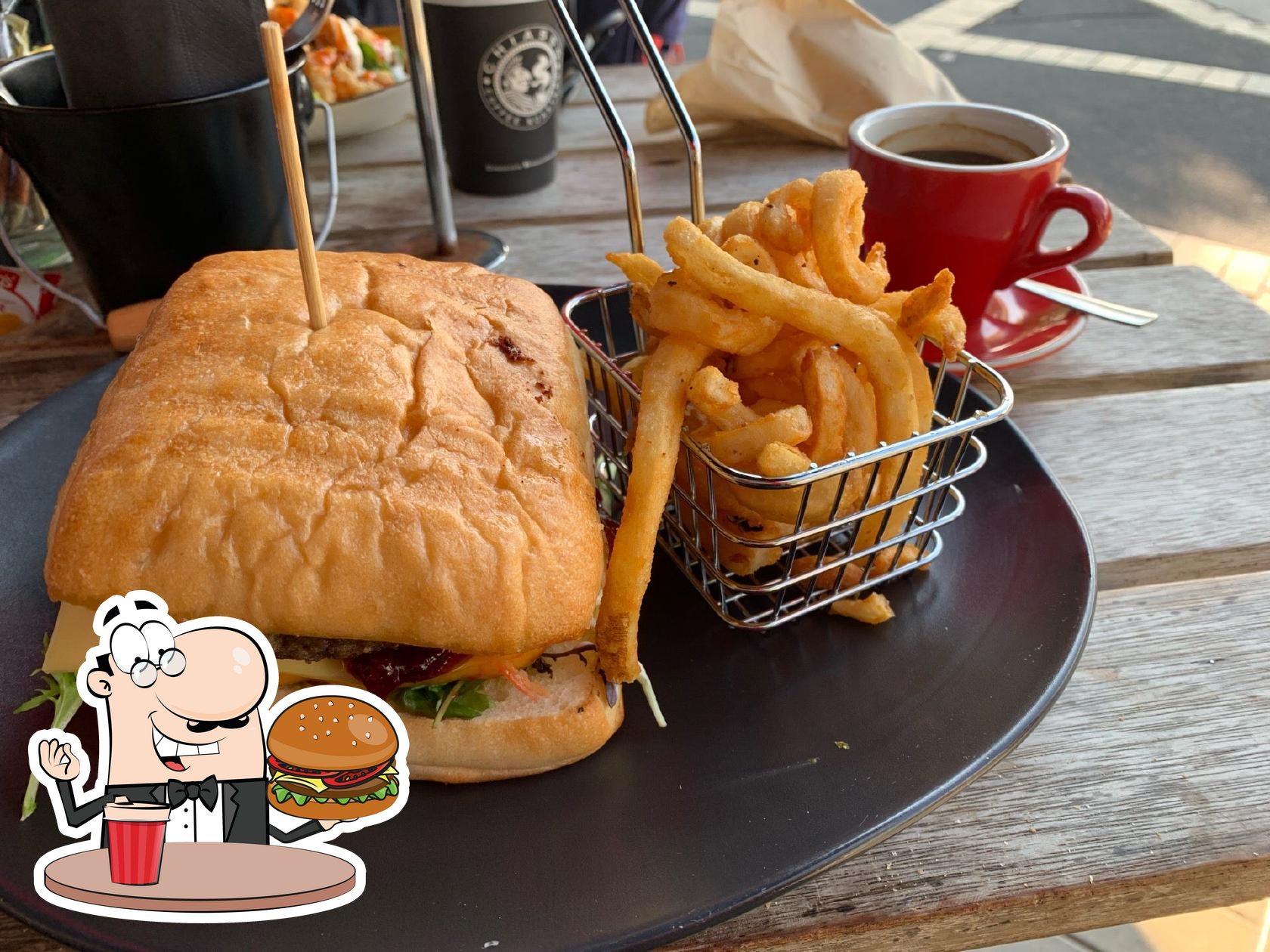 Cabbage Tree Cafe in Tirau - Restaurant reviews