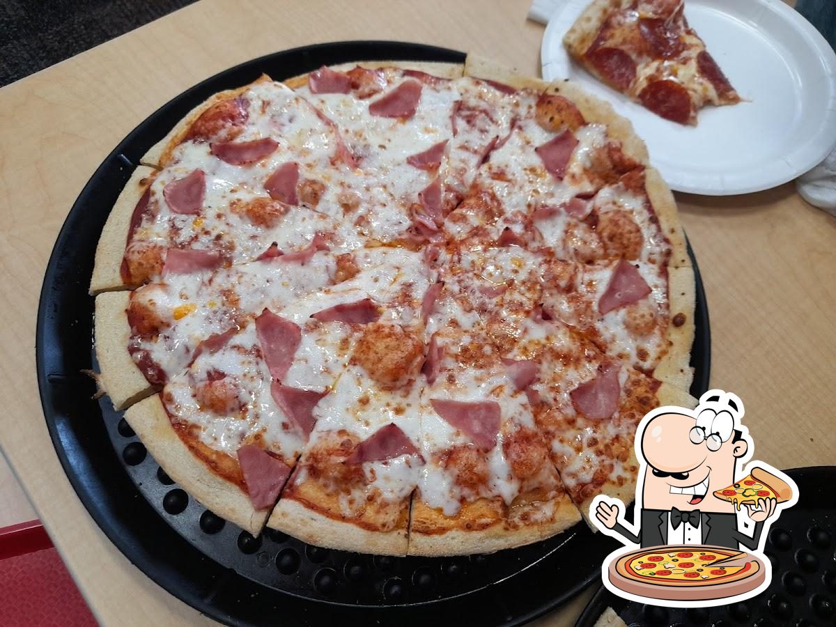 Restaurante Chuck E. Cheese Pablo Livas, Guadalupe - Opiniones del ...