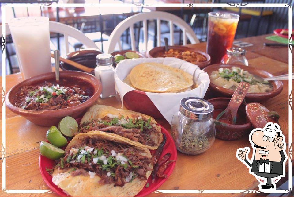 Doña Conchita, Mexicali - Menú del restaurante, precios y reseñas