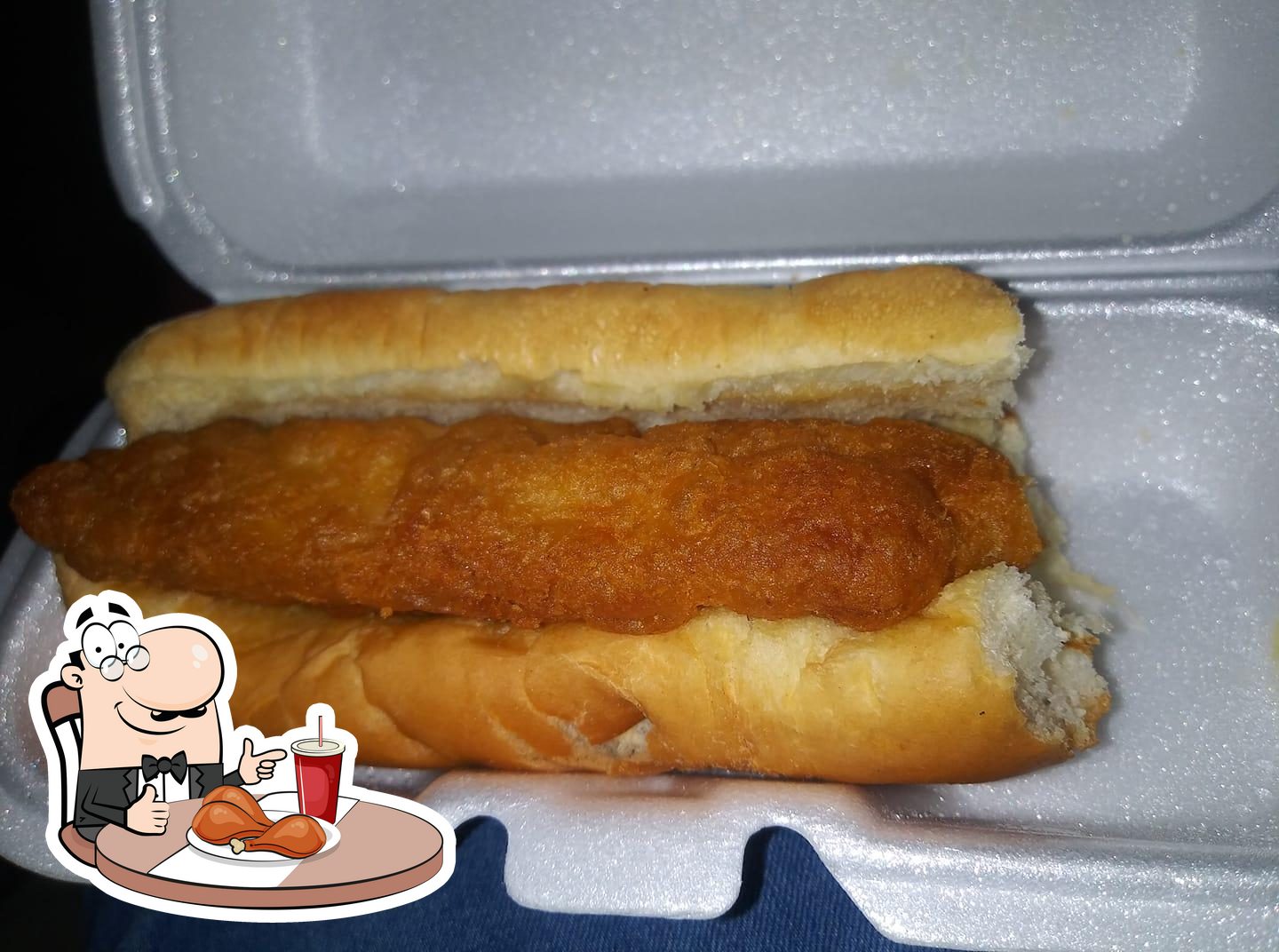 Grandy's Coney Island, 1200 Holbrook Ave in Detroit - Restaurant reviews