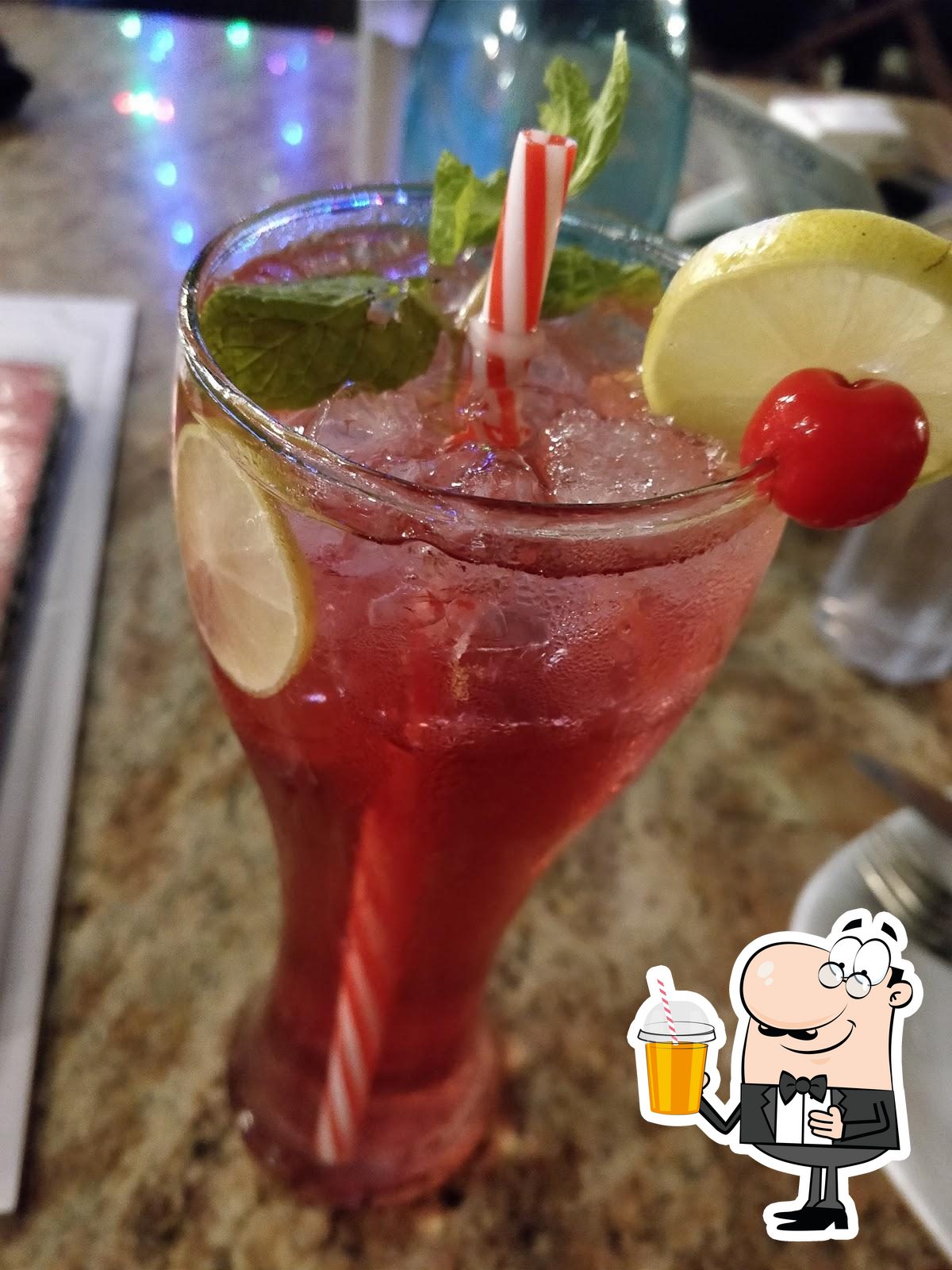 Indiana Waters - Viviana Mall, Thane - Restaurant reviews