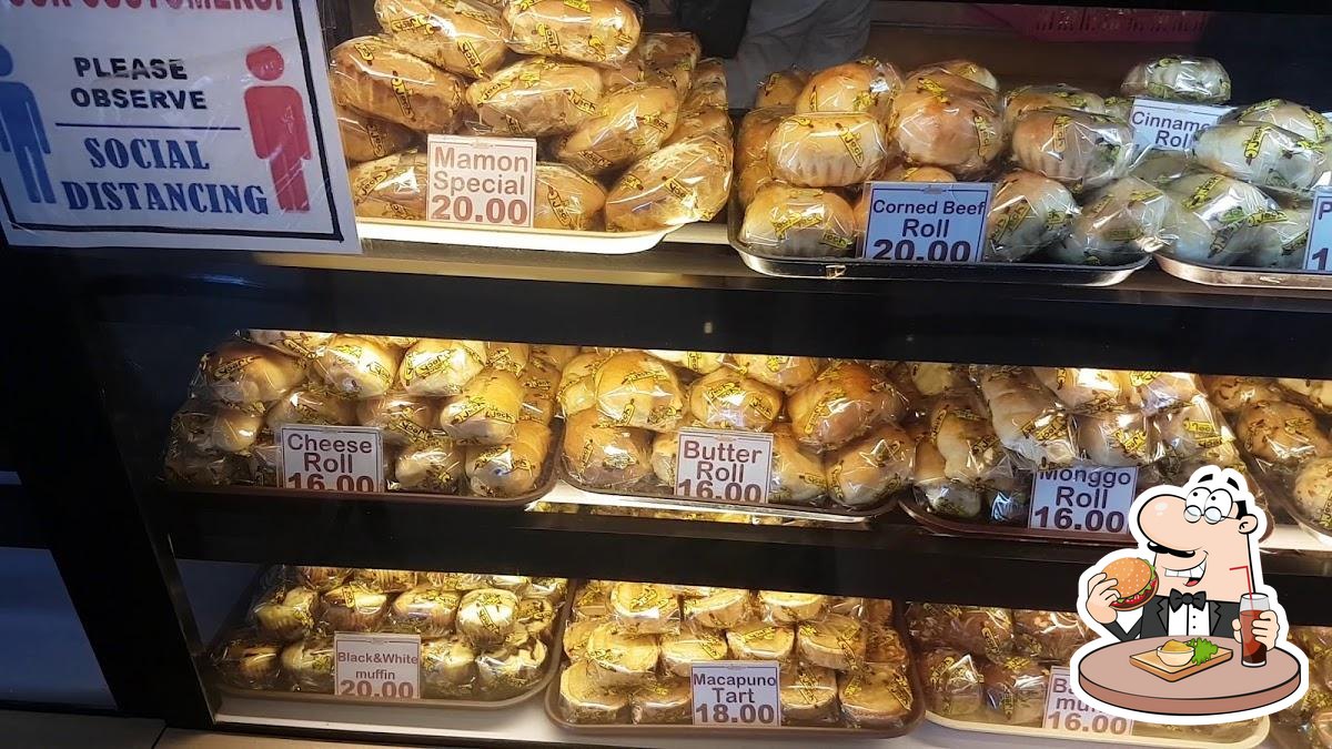 Jech's Bakery & Restaurant, Calasiao - Restaurant reviews