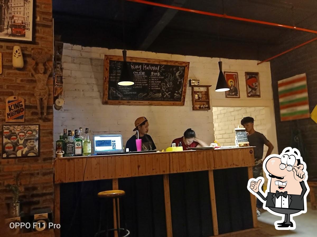 King Mahmud Cafe, Ketanen - Restaurant reviews