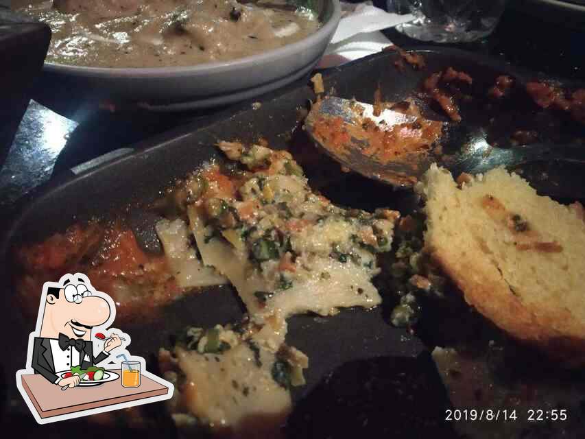 Once Upon A Terrace - OUT, Jaipur, Elements Mall - Restaurant menu and ...