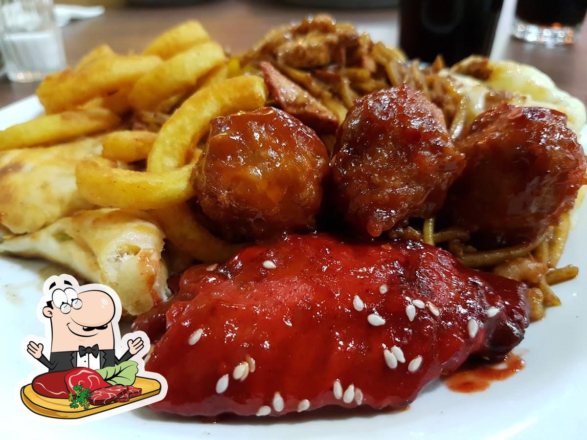 Shahi Masala Buffet Restaurant, 8 Burney Ln in Birmingham - Restaurant ...